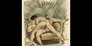 Vintage Classical Hardcore Sex Art Tnaflix Com