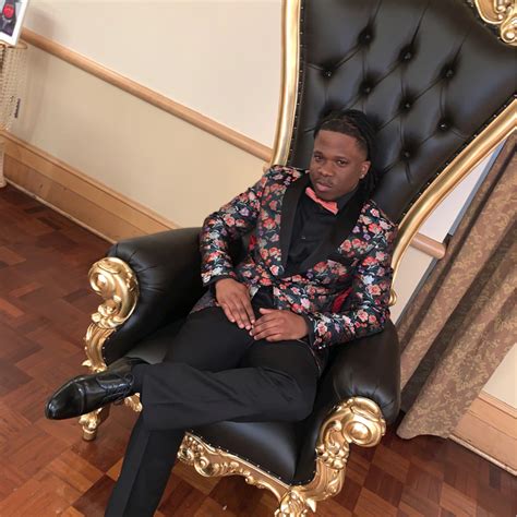 Chad Johnson Linkedin