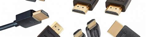 Choosing The Right Hdmi Cable