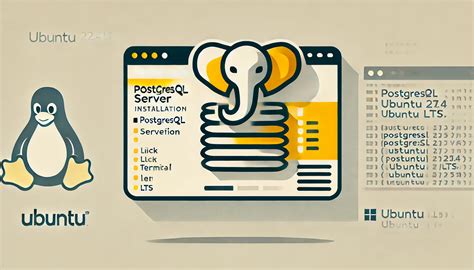 instalação do postgresql 16 no ubuntu 22 04 lts
