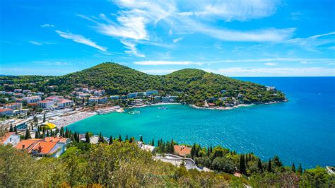 Hotel Uvala Dubrovnik Ragusa Sud Dalmazia Croazia