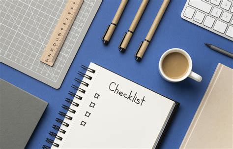 Interior Designer Evaluation Checklist How To Choose The Right Luxury