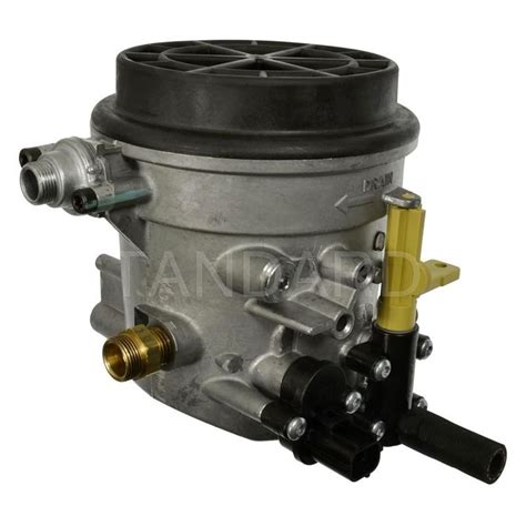 Standard® Ffh1 Fuel Filter Housing