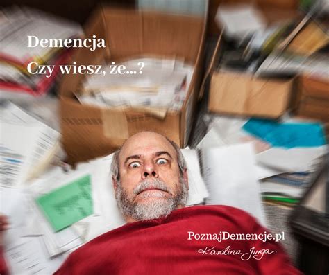 Krzyk W Demencji To Często Nie Problem Pacjenta Lecz Problem