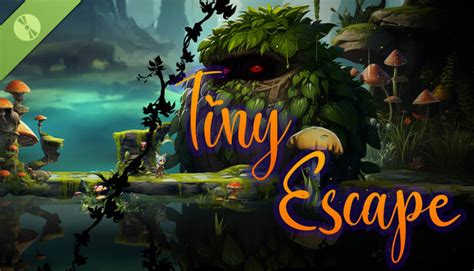 Tiny Escape Demo On Steam