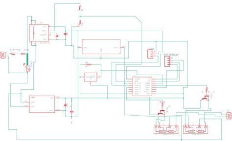 First Pcb Design Is It Safe Electrical Engineering Stack Exchange