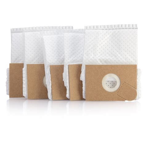 Støvposer For Baehr Tec A1200 A2000 Fotgrossisten As