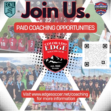 Edge Coaching
