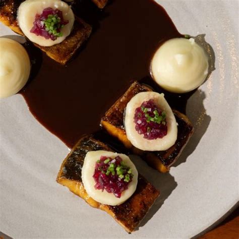 Crown Shy New York A Michelin Guide Restaurant