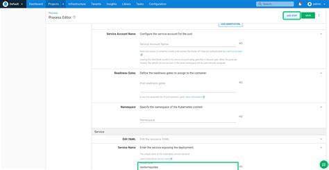Deploy An Aspnet Core Application To Kubernetes Using Octopus And Jenkins Octopus Deploy