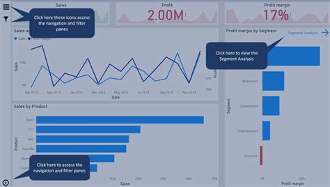 Designing Engaging Power BI Reports Tutorial DataCamp