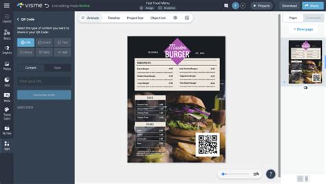 Best QR Code Generators For Dynamic QR Codes