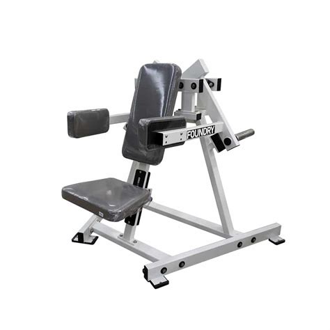 Plate Loaded Lateral Raise