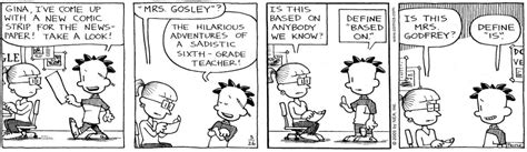 10 Best Big Nate Comics Ranked