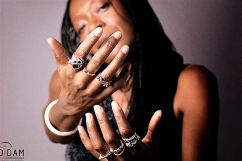 Ayélé And Friends Mar 05 Novembre 2024 New Morning