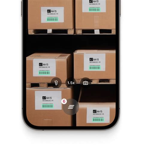 Barcode Scanner Sdk Fast And Reliable Scanner Apis