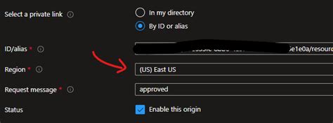 Azure Frontdoor Using Wrong Port To Forward Traffic To Aks Microsoft Qanda