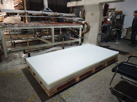 Acrylic Sheet Fuchen Nylon Granules