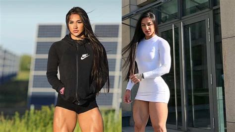 Bakhar Nabieva Wiki Bio Augen Stimme Transgender Ehemann Vermögen