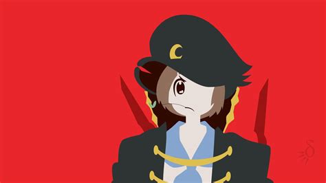 Minimalist Kill La Kill Wallpapers Wallpaper Cave Minimalist Kill La Kill Wallpapers Wallpaper Cave
