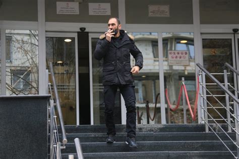 Saša Panić Nakon Presude Blažićima U Specijalnom Sudu Informerrs