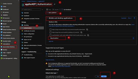 Coding With The Azure Digital Twins Apis Tutorial Invalid Client Error Microsoft Qanda