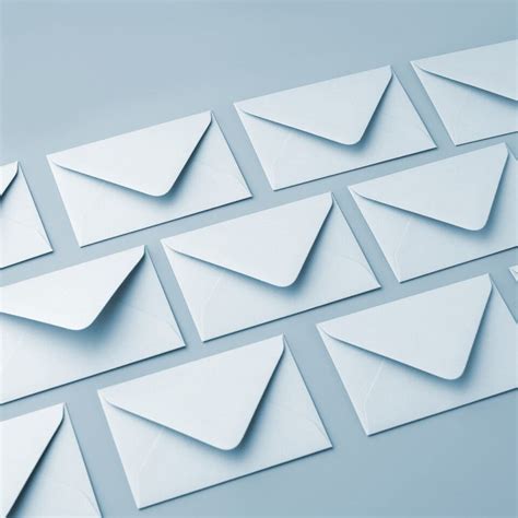 How I Got Rid Of My Email Clutter Carrie Elle