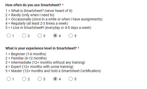 Formula For Multiple Checkboxes — Smartsheet Community