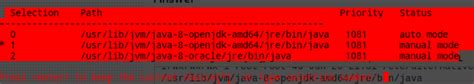 Jdk How Can I Install Jdk7 On Ubuntu 1804 Lts 64bit Ask Ubuntu