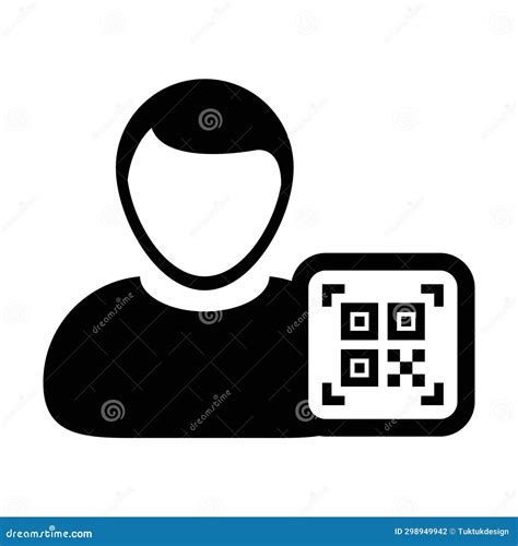 Biometric Profile Symbol Authentication Verification Vector