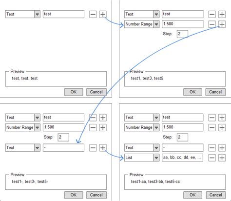 Gui Design What Is A Good Way To Auto Generate An Attribute Value