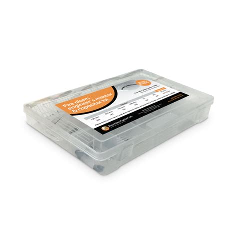 Engineers Resistor And Capacitor Kit T10004 Illumino Ignis Ltd