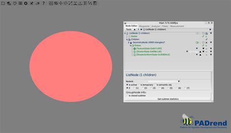 Shader State Padrend Tutorials