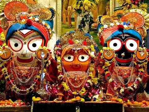 Jagannath Temple Puri History Rituals And Rath Yatra