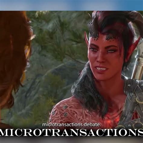 Why Microtransactions Can T Be Stopped Youtube