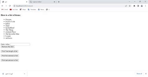 Emberjs Embernativearray Get Method Geeksforgeeks