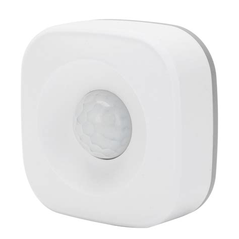 Detector De Movimiento Pir Sensor De Movimiento Infrarrojo Inteligente Sensor De Cuerpo Humano