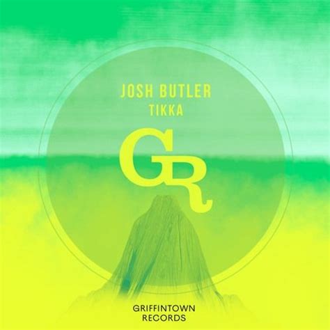 Stream Josh Butler Tikka By Handpicked Music Listen Online For Free