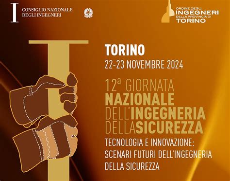 12ª Giornata Nazionale Ingegneria Della Sicurezza Patente A Crediti E Sicurezza Sul Lavoro Al