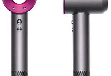 Фен SenCiciMen Super Hair Dryer HD15 Pink | Festima.Ru - Мониторинг ...