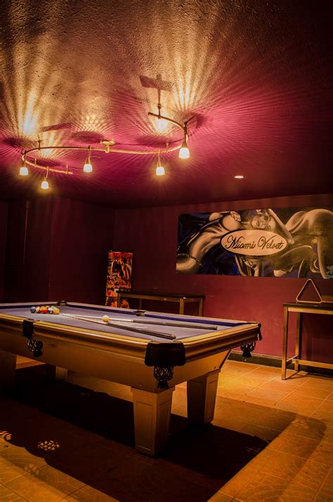 South Florida Swingers Club Miami Velvet