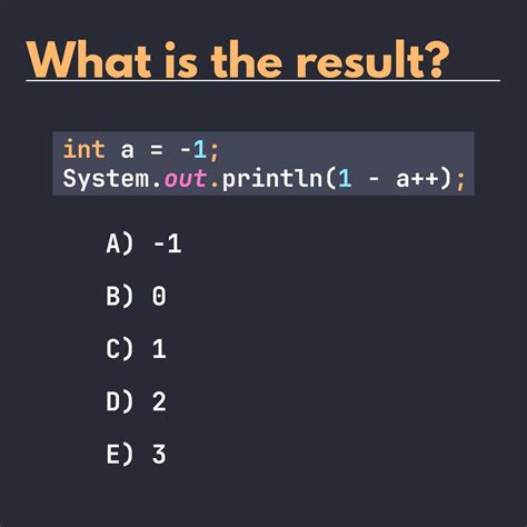 Yamaç Bayın On Linkedin Java Syntacticsugar Increment