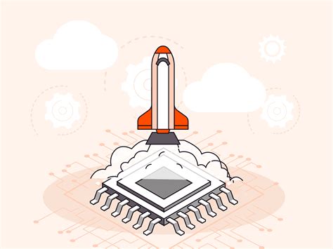 Gcore Global Network Map Gcore