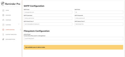 Reminder Pro Php Script By Cristian24 Codester