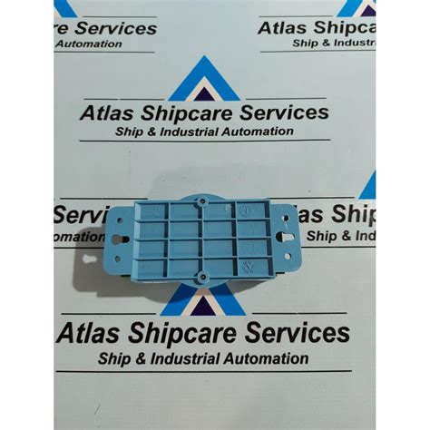 ADVANTECH ADAM CHANNEL ANALOG INPUT MODULE Atlas Shipcare Services