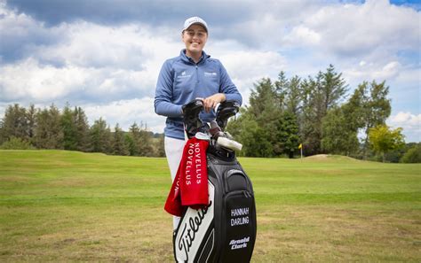 Hannah Darling Ready To Rock In Pro Ranks With Musicians Support