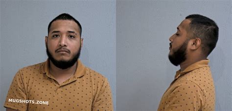 Delgado Jonathan 06252023 Hidalgo County Mugshots Zone