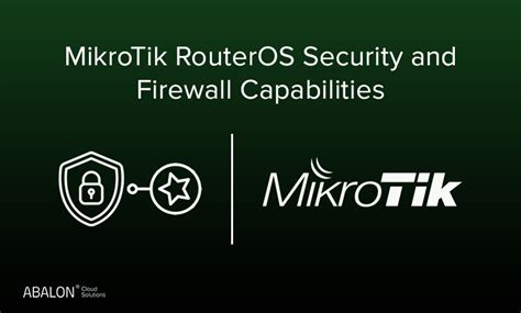 میکروتیک چیست؟ آشنایی با Mikrotik و ویژگی‌های آن