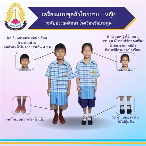 โรงเรียนวัดบางพูน