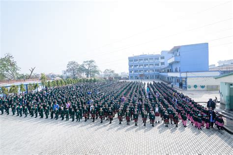 विद्यालयको ४७ औँ वार्षिक उत्सवको अवसरमा कक्षा १२ का बहिनीहरूद्वारा प्रस्तुत दाइजोप्रथा बिरुद्दको